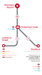 Stansted Arrivals: Everything You Need to Know in 18 Points - FlightRadar