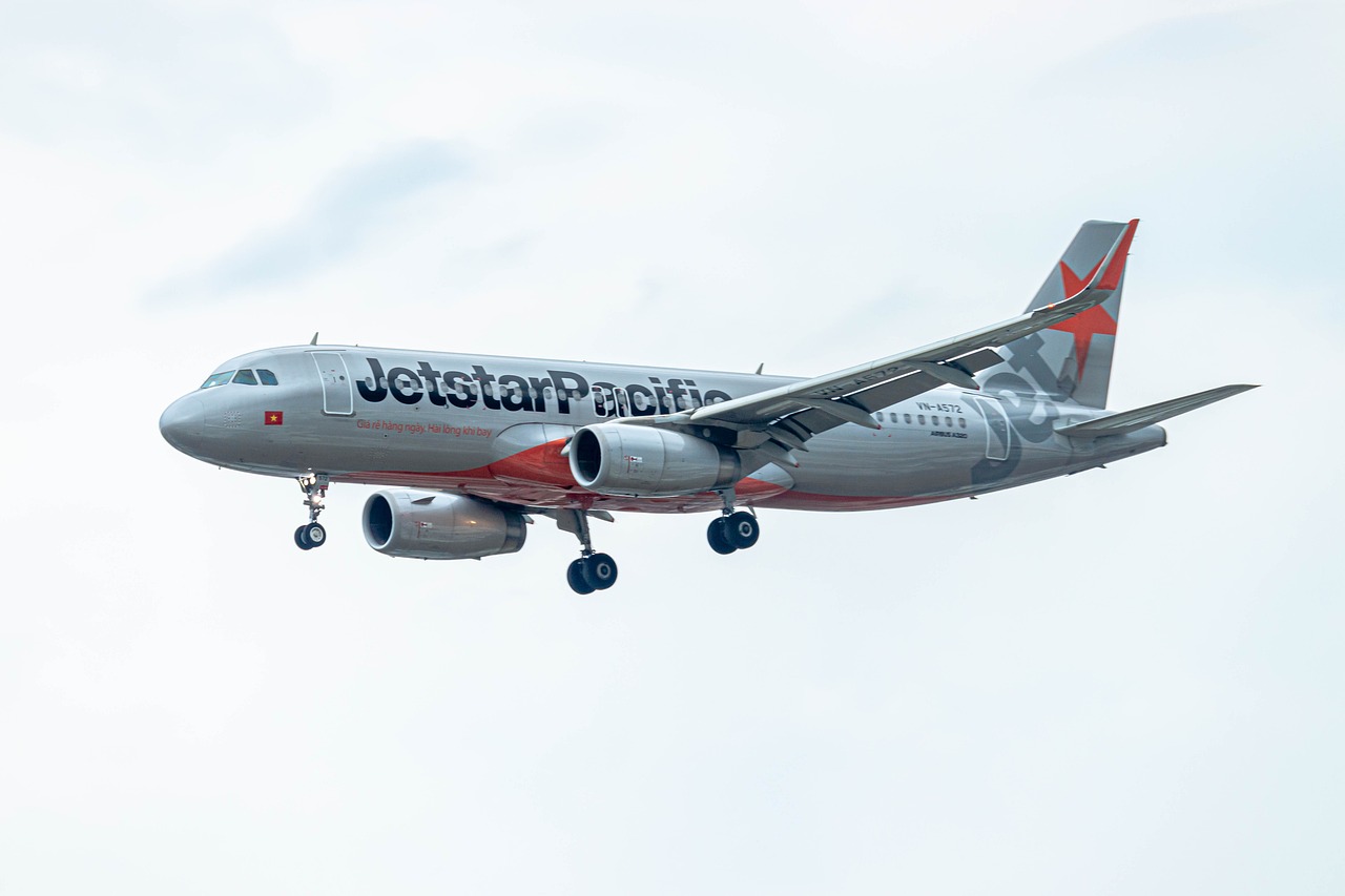 Jetstar Made the Decision to Boot a Child From Their Flight, Which Is ...
