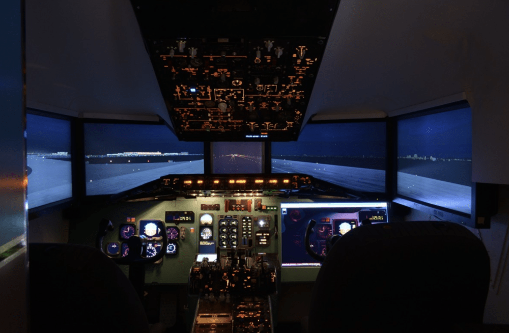 How Online Gaming Is Revolutionising the Aviation Industry - FlightRadar